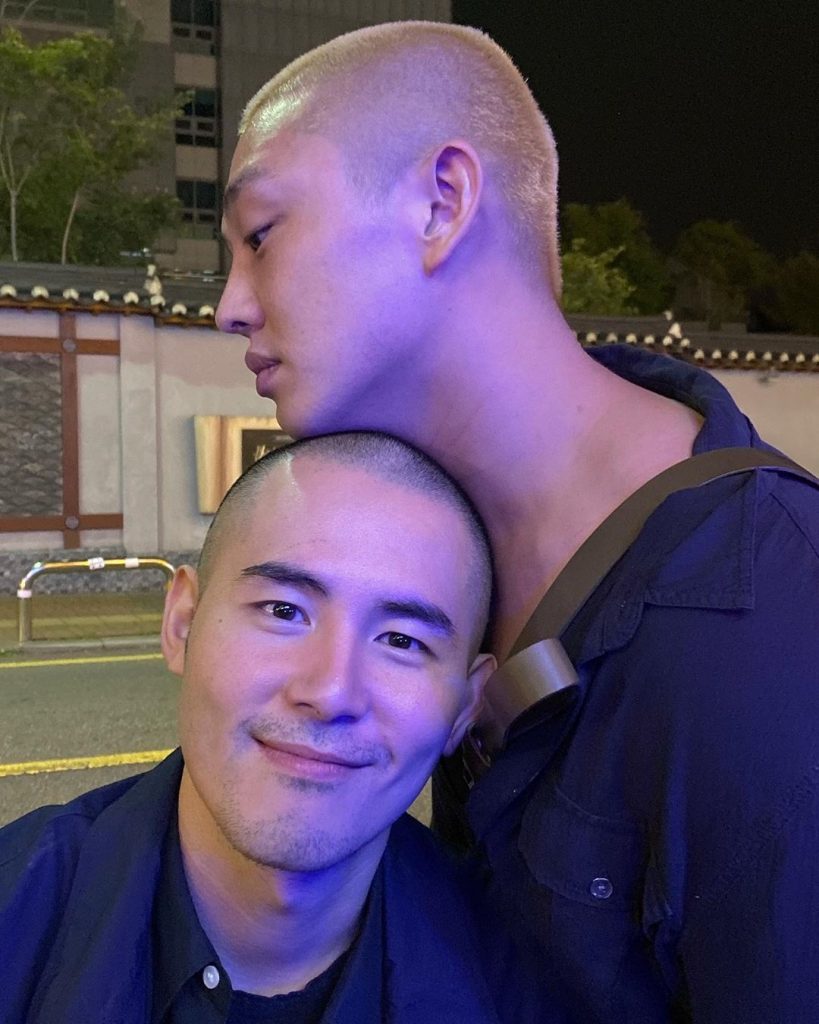 Yoo Ah-in - Biography, Height & Life Story | Super Stars Bio