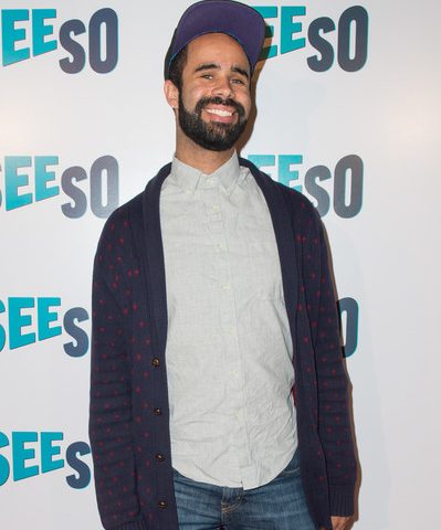 Zeke Nicholson - Biography, Height & Life Story | Super Stars Bio