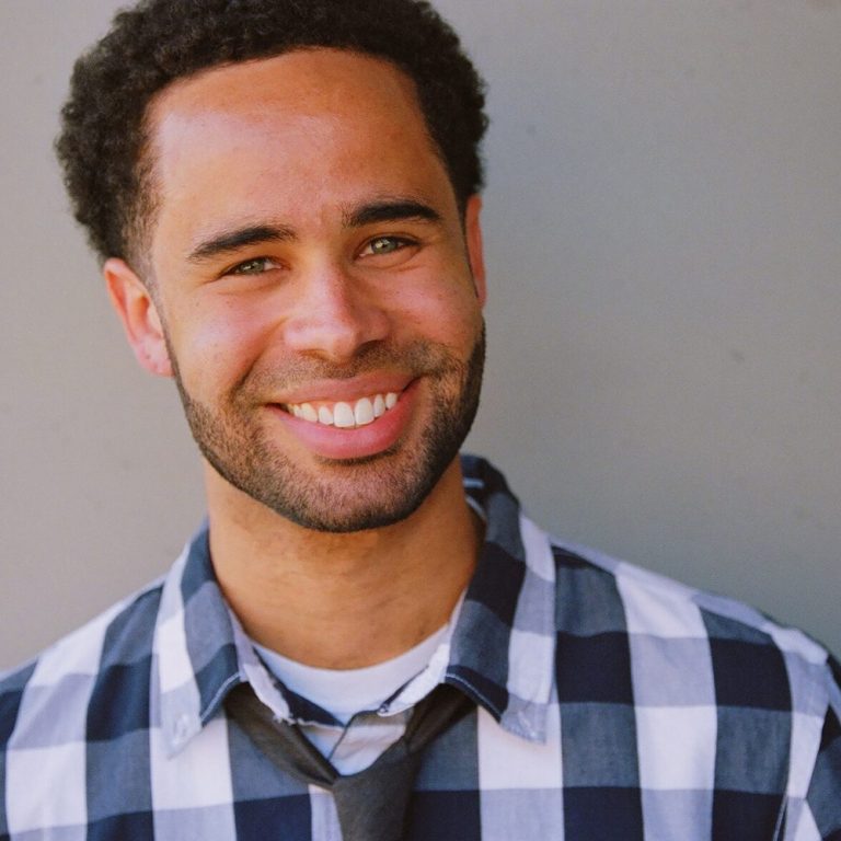 Zeke Nicholson - Biography, Height & Life Story | Super Stars Bio