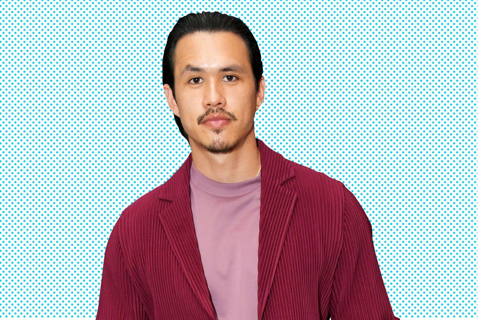 8 Things You Didn't Know About Alexander Hodge - Super Stars Bio