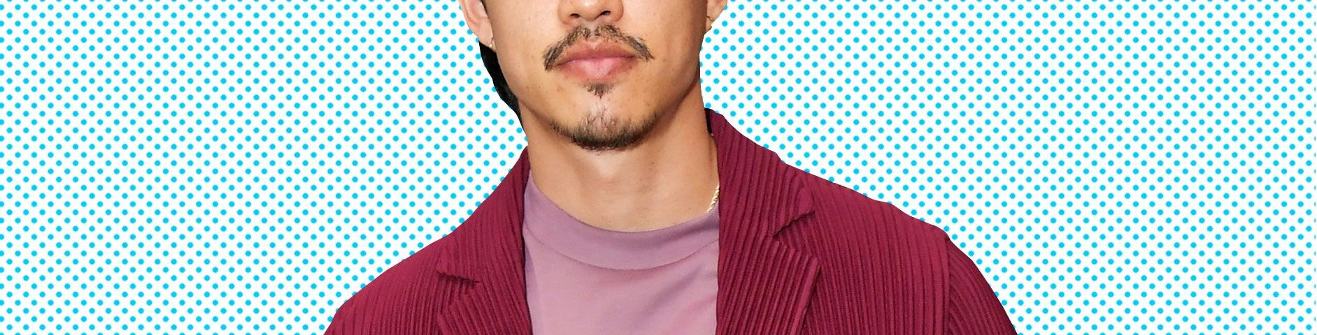 8 Things You Didn't Know About Alexander Hodge - Super Stars Bio