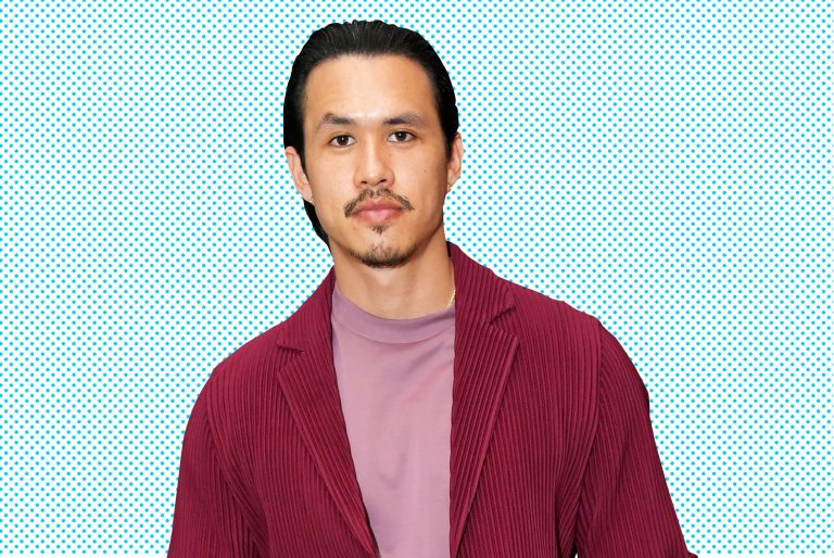 8 Things You Didn't Know About Alexander Hodge - Super Stars Bio