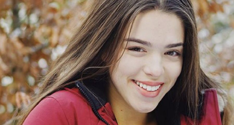 8 Things You Didn't Know About Alexandra Chaves - Super Stars Bio