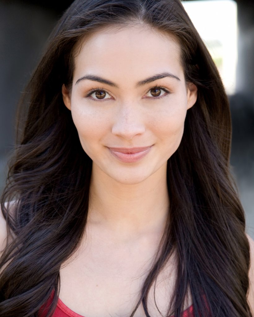 8 Things You Didn't Know About Caitlin McHugh - Super Stars Bio