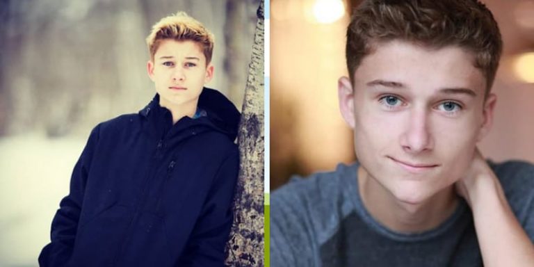 8 Things You Didn't Know About Cameron Brodeur - Super Stars Bio