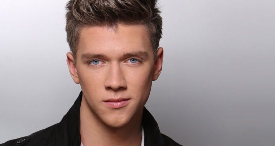 8 Things You Didn't Know About Collins Key - Super Stars Bio