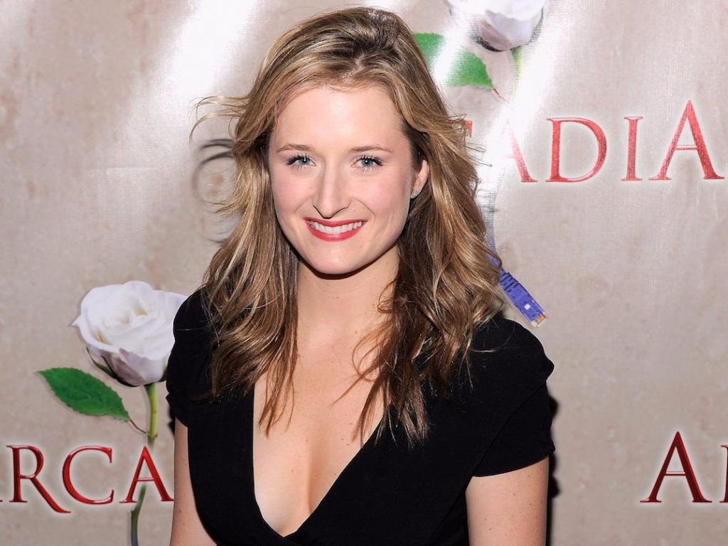 8 Things You Didn't Know About Grace Gummer - Super Stars Bio