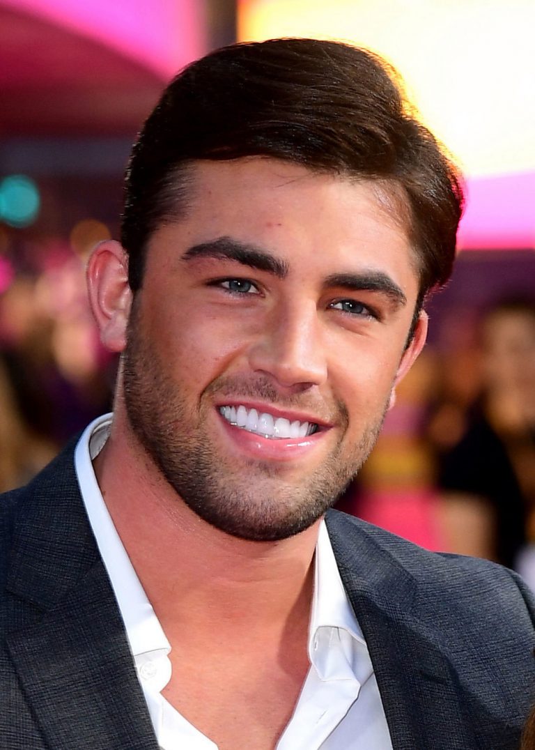 8 Things You Didn't Know About Jack Fincham - Super Stars Bio