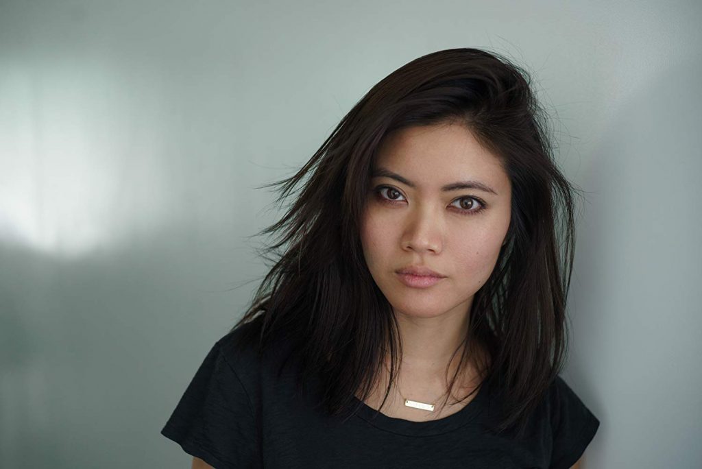 8 Things You Didn't Know About Jessica Lu - Super Stars Bio