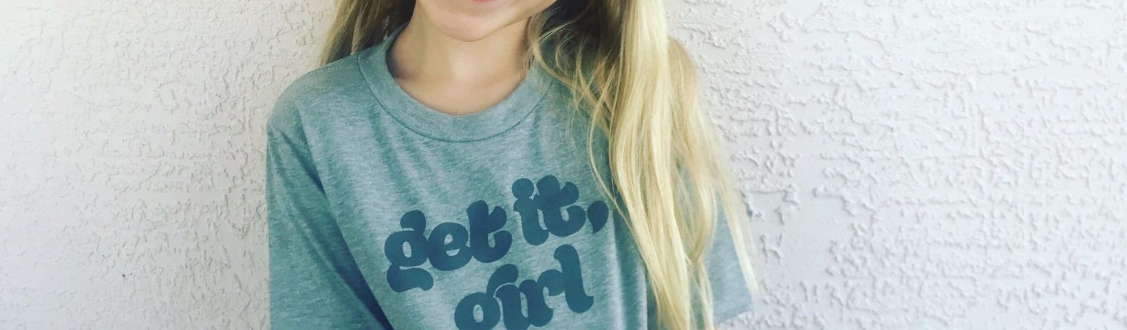 8 Things You Didn't Know About Kyleigh Nichole - Super Stars Bio