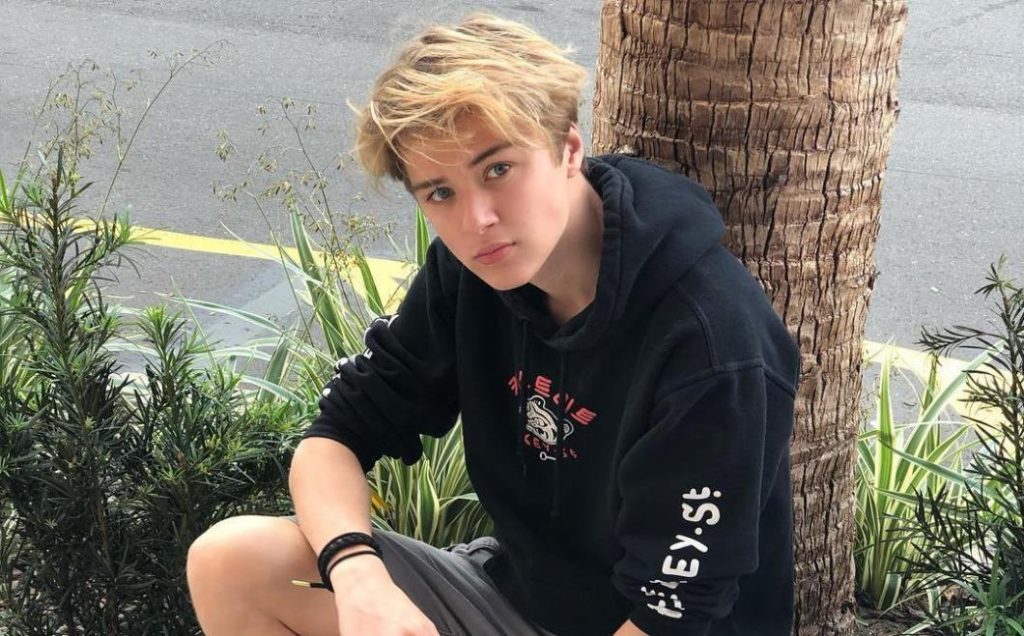 8 Things You Didn't Know About Markie Werox - Super Stars Bio