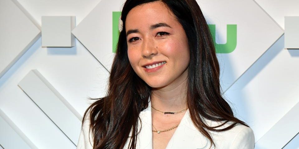 8 Things You Didn't Know About Maya Erskine - Super Stars Bio