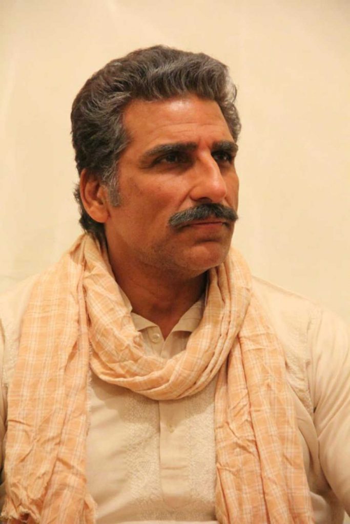 8 Things You Didn't Know About Mukesh Rishi - Super Stars Bio