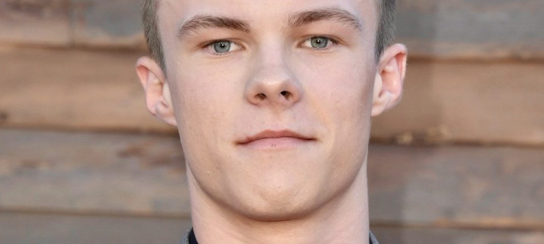 8 Things You Didn't Know About Nicholas Hamilton - Super Stars Bio