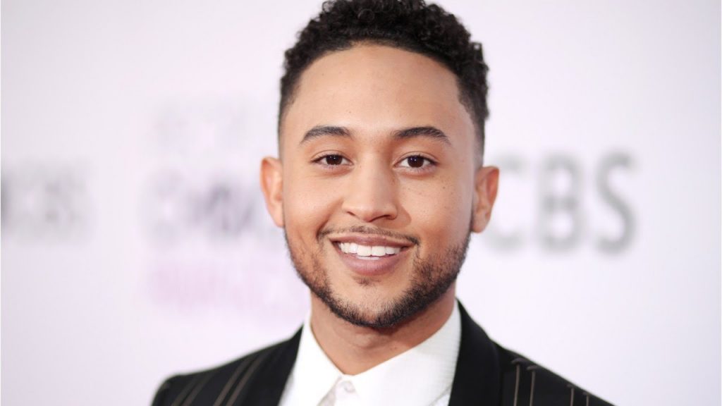 8 Things You Didn't Know About Tahj Mowry - Super Stars Bio