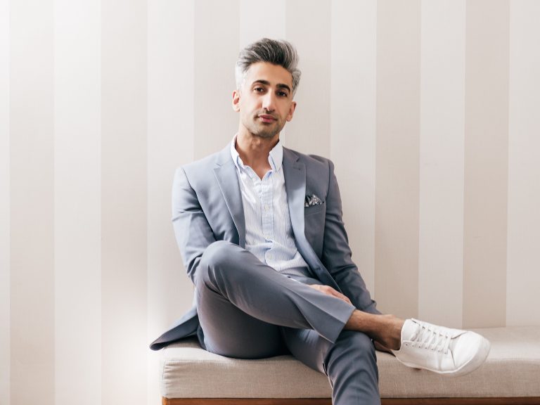 8 Things You Didn't Know About Tan France - Super Stars Bio