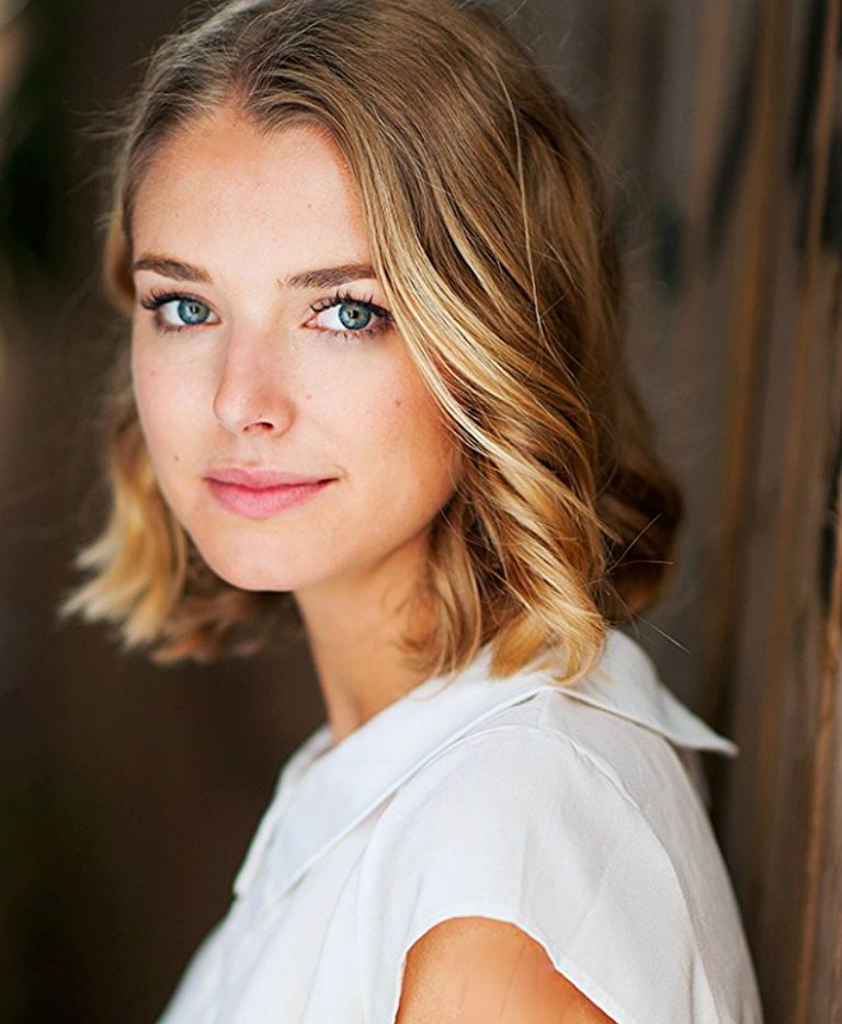 8 Things You Didn't Know About Ellie Gall - Super Stars Bio