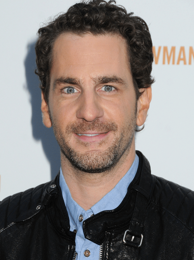 Aaron Abrams - Biography, Height & Life Story | Super Stars Bio