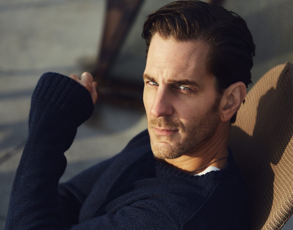 Aaron Abrams - Biography, Height & Life Story | Super Stars Bio