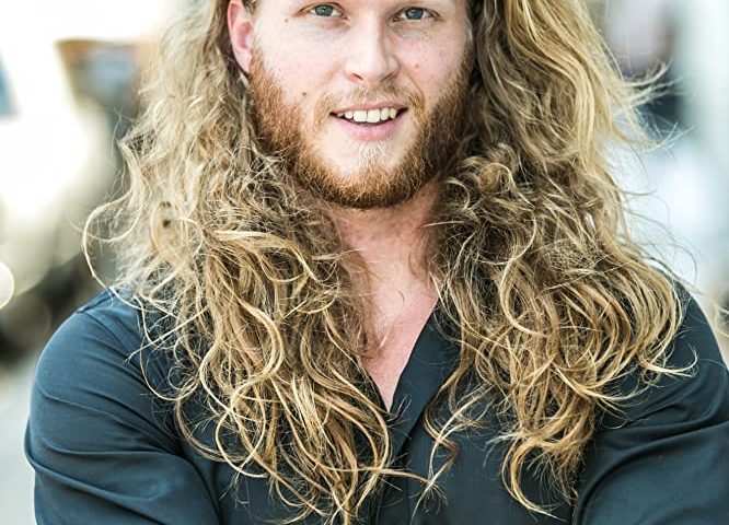 Aaron Groben - Biography, Height & Life Story | Super Stars Bio