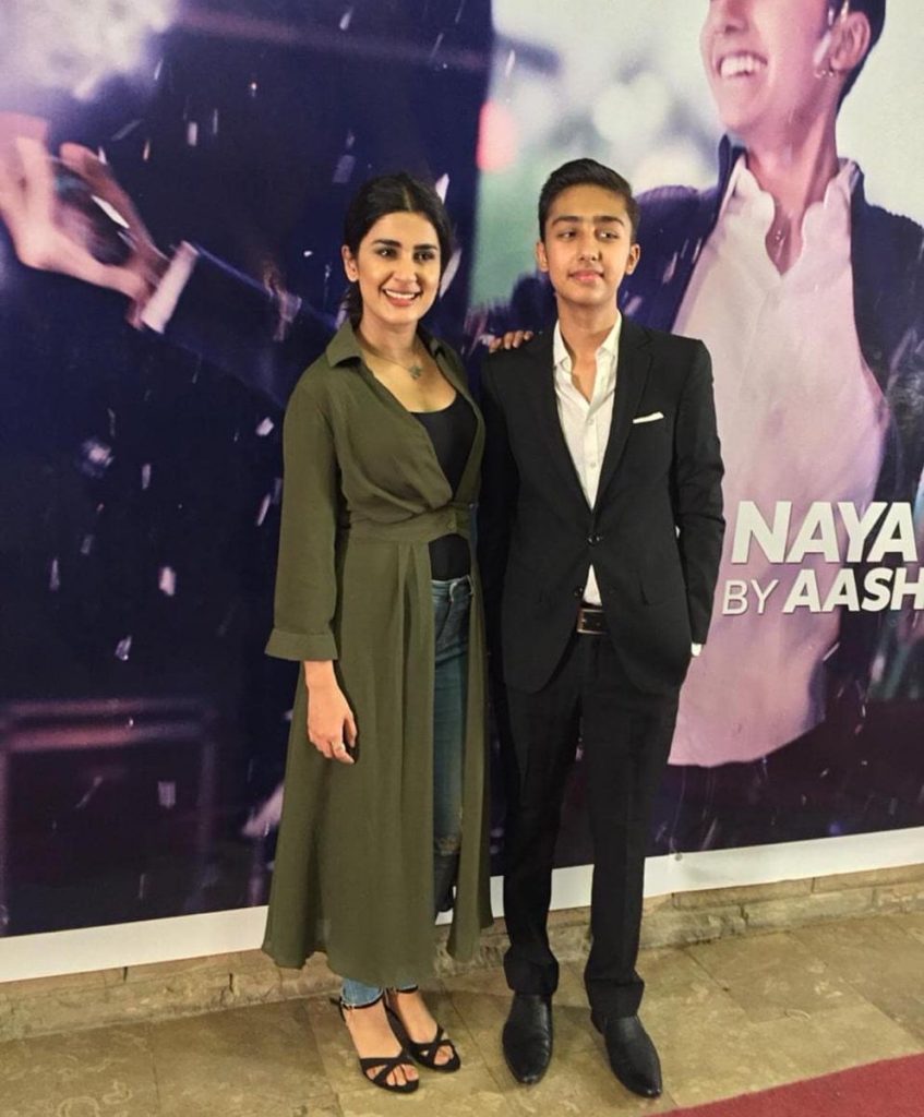 Aashir Wajahat - Biography, Height & Life Story | Super Stars Bio