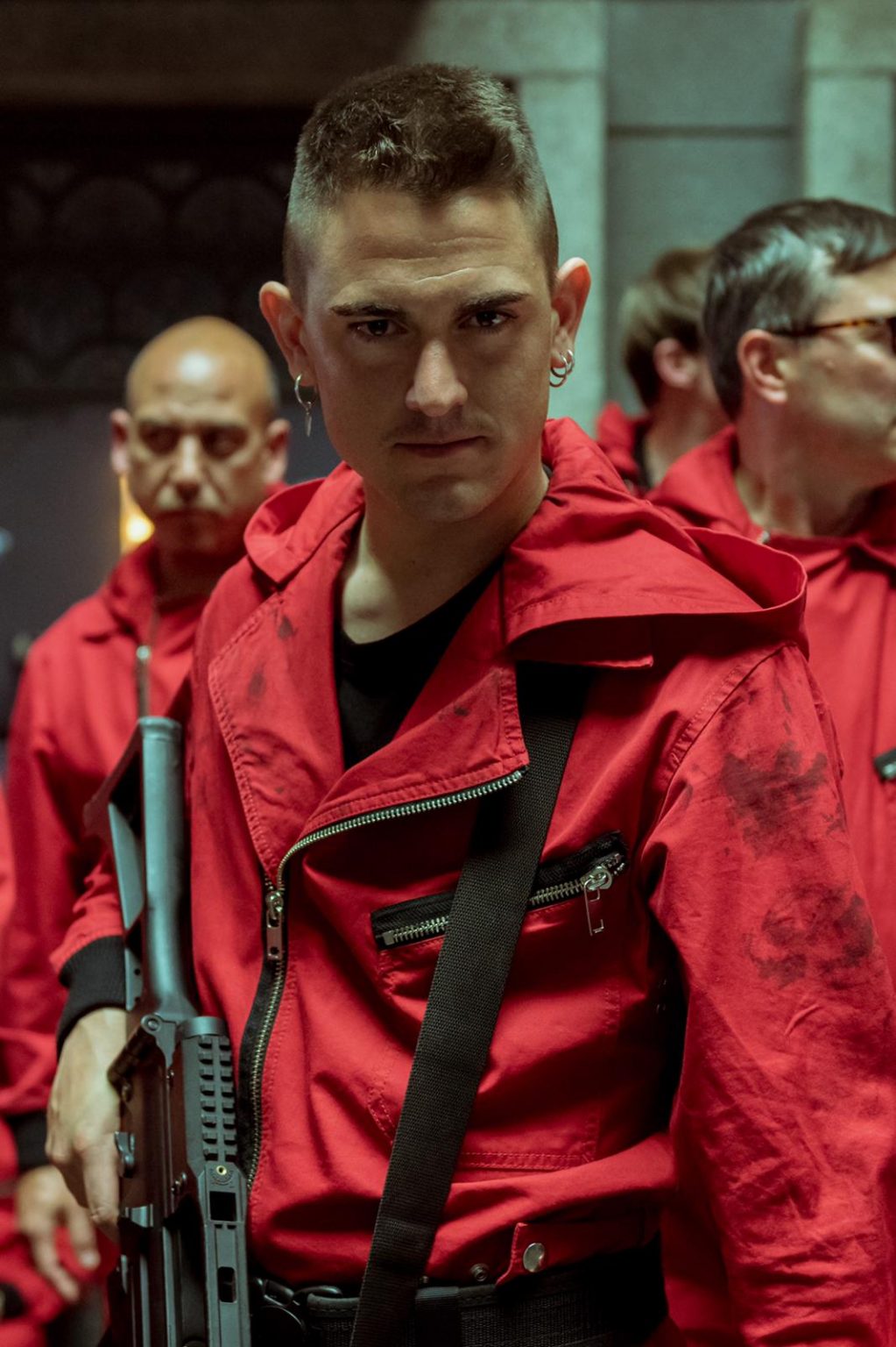 Ahikar Azcona - Biography, Height & Life Story | Super Stars Bio