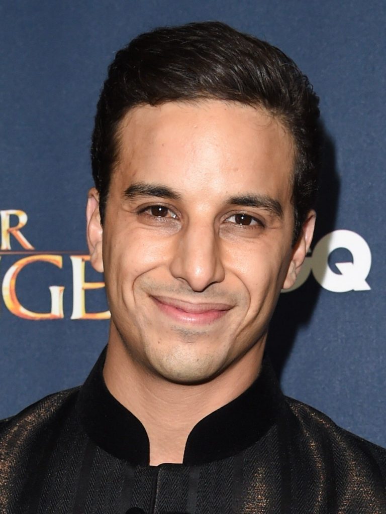 Alaa Safi - Biography, Height & Life Story | Super Stars Bio