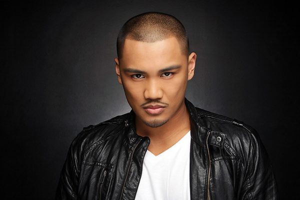 Alex Mallari Jr. - Biography, Height & Life Story | Super Stars Bio