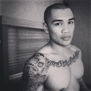 Alex Mallari Jr. - Biography, Height & Life Story | Super Stars Bio