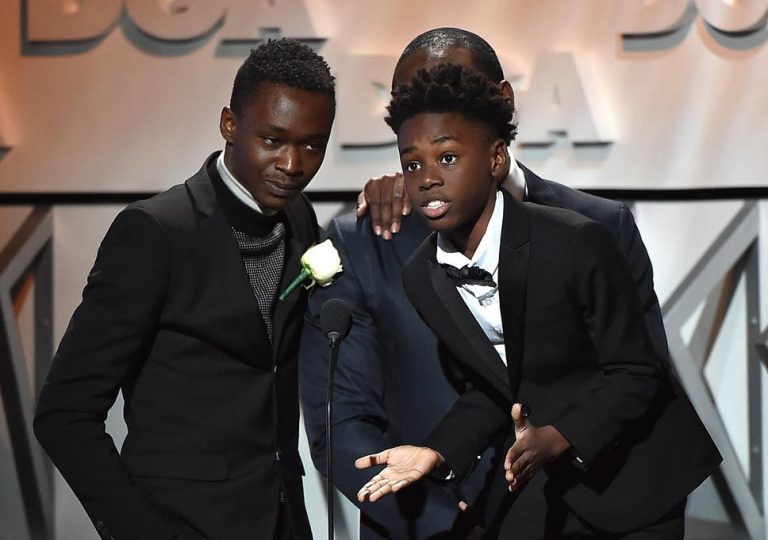 Alex R. Hibbert - Biography, Height & Life Story | Super Stars Bio