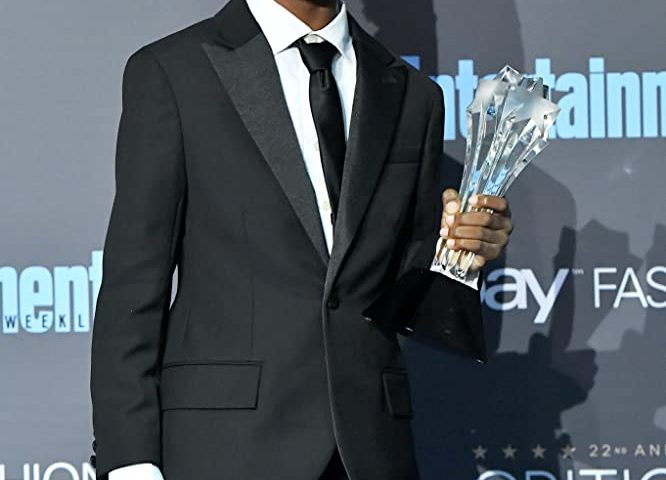 Alex R. Hibbert - Biography, Height & Life Story | Super Stars Bio