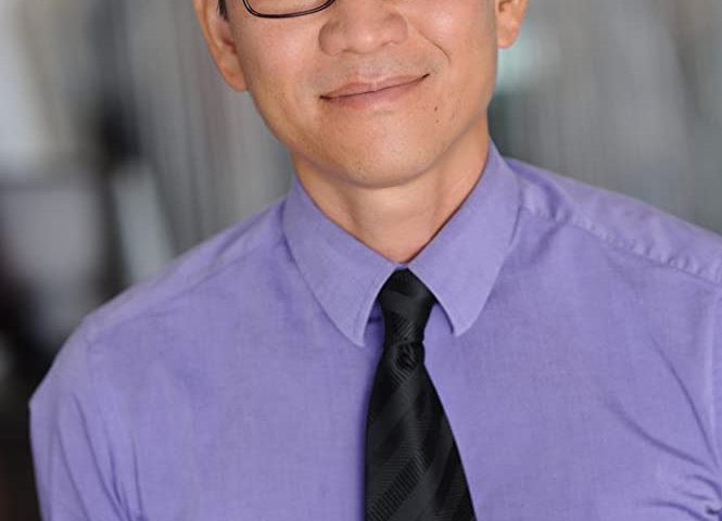 Alexandre Chen - Biography, Height & Life Story | Super Stars Bio