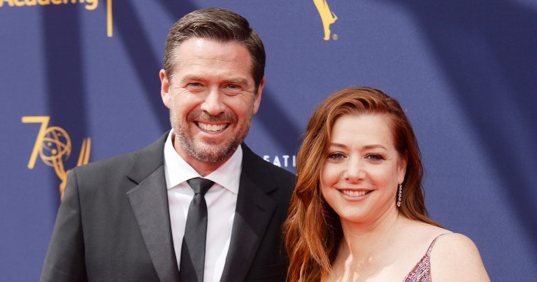 Alexis Denisof - Biography, Height & Life Story | Super Stars Bio