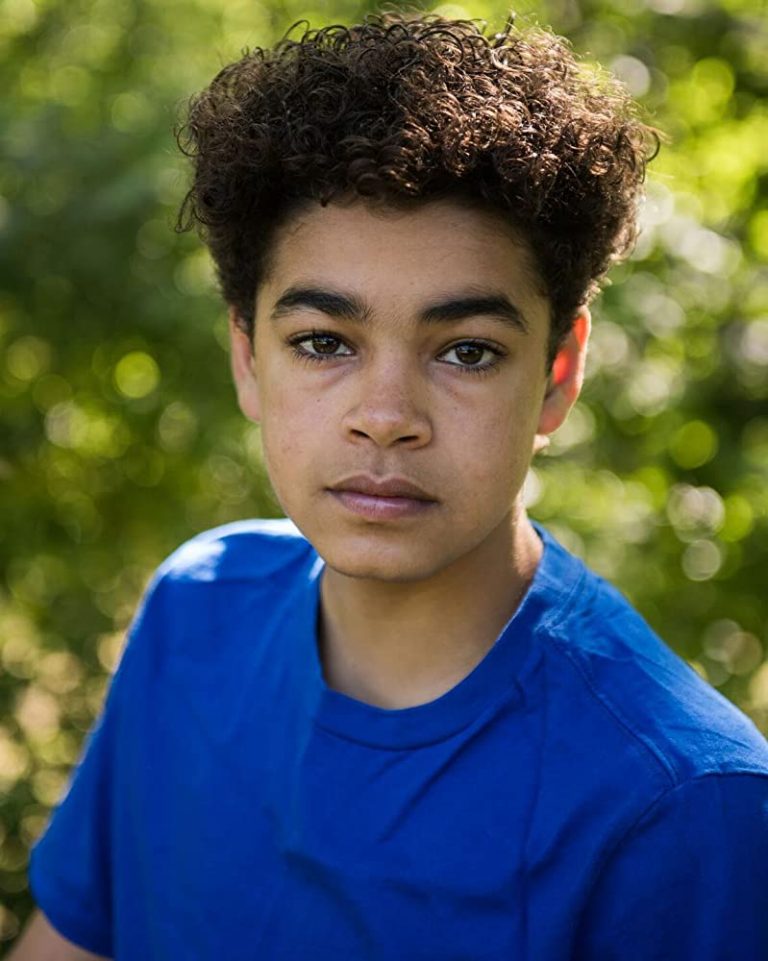 Amir Wilson - Biography, Height & Life Story | Super Stars Bio