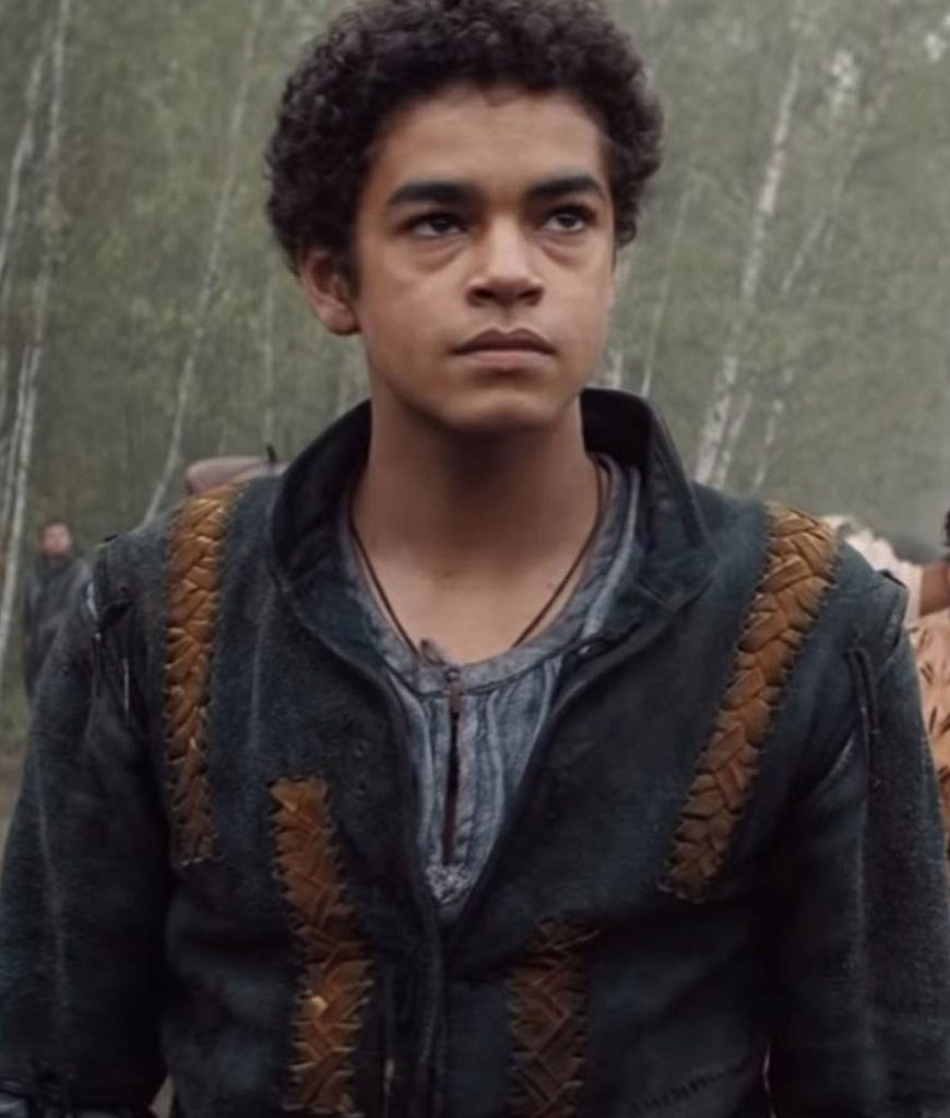 Amir Wilson - Biography, Height & Life Story | Super Stars Bio