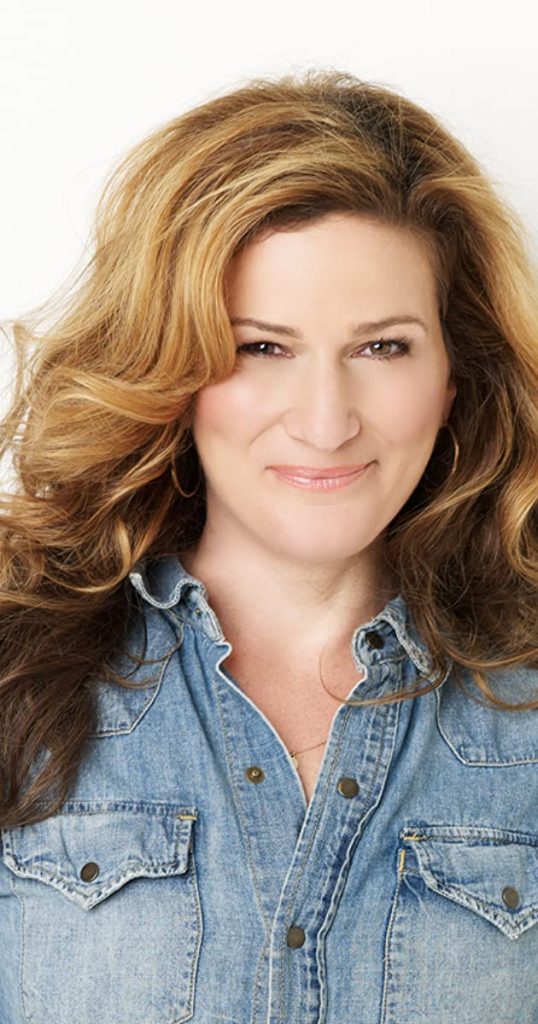 Ana Gasteyer - Biography, Height & Life Story | Super Stars Bio
