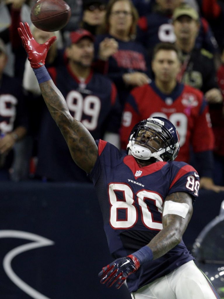 Andre Johnson - Biography, Height & Life Story | Super Stars Bio