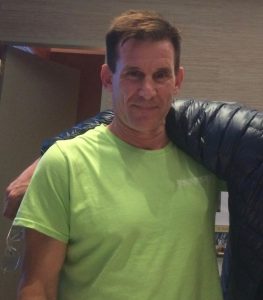 Andrew Lauer - Biography, Height & Life Story | Super Stars Bio