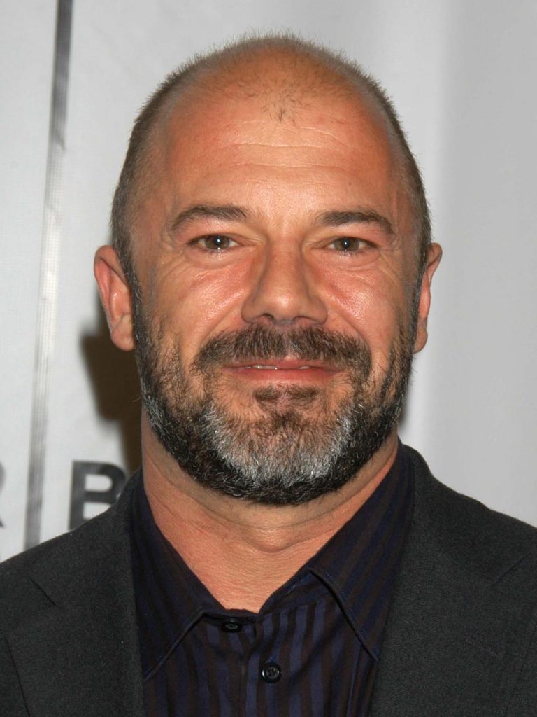 Andrew Sullivan - Biography, Height & Life Story | Super Stars Bio