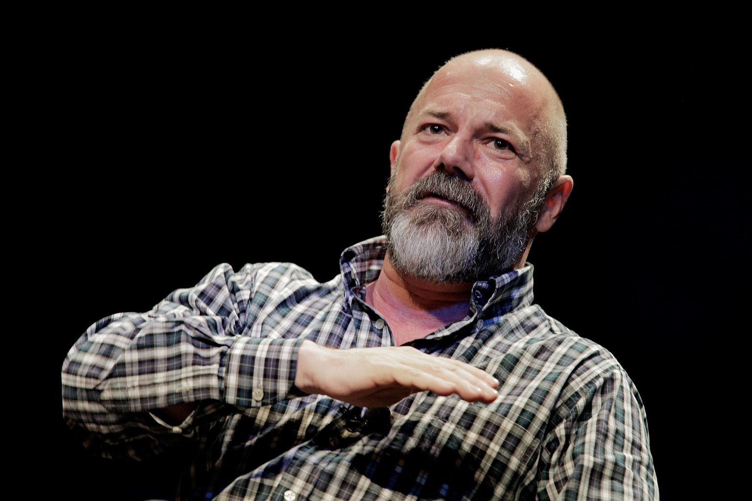 Andrew Sullivan - Biography, Height & Life Story | Super Stars Bio
