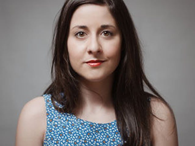 Anna Gras - Biography, Height & Life Story | Super Stars Bio