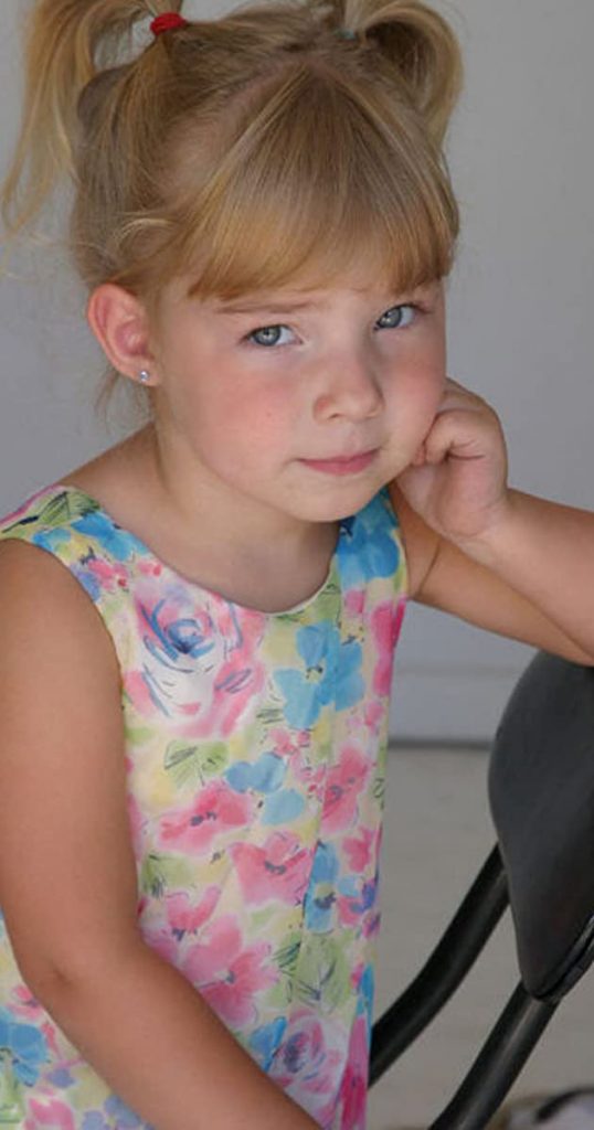 Ava Rose Williams - Biography, Height & Life Story | Super Stars Bio