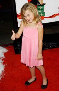 Ava Rose Williams - Biography, Height & Life Story | Super Stars Bio