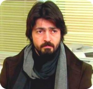 Baris Bagci - Biography, Height & Life Story | Super Stars Bio