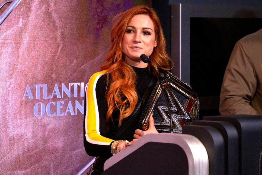 Becky Lynch - Biography, Height & Life Story | Super Stars Bio