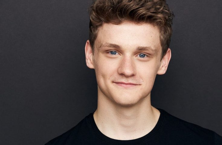 Ben Cook - Biography, Height & Life Story | Super Stars Bio