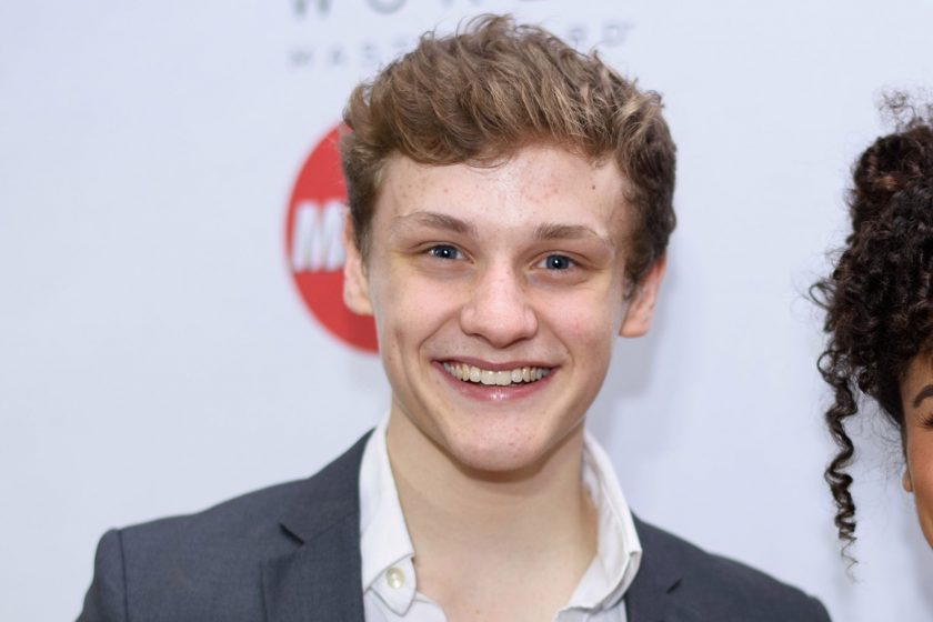 Ben Cook - Biography, Height & Life Story | Super Stars Bio