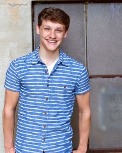 Ben Cook - Biography, Height & Life Story | Super Stars Bio