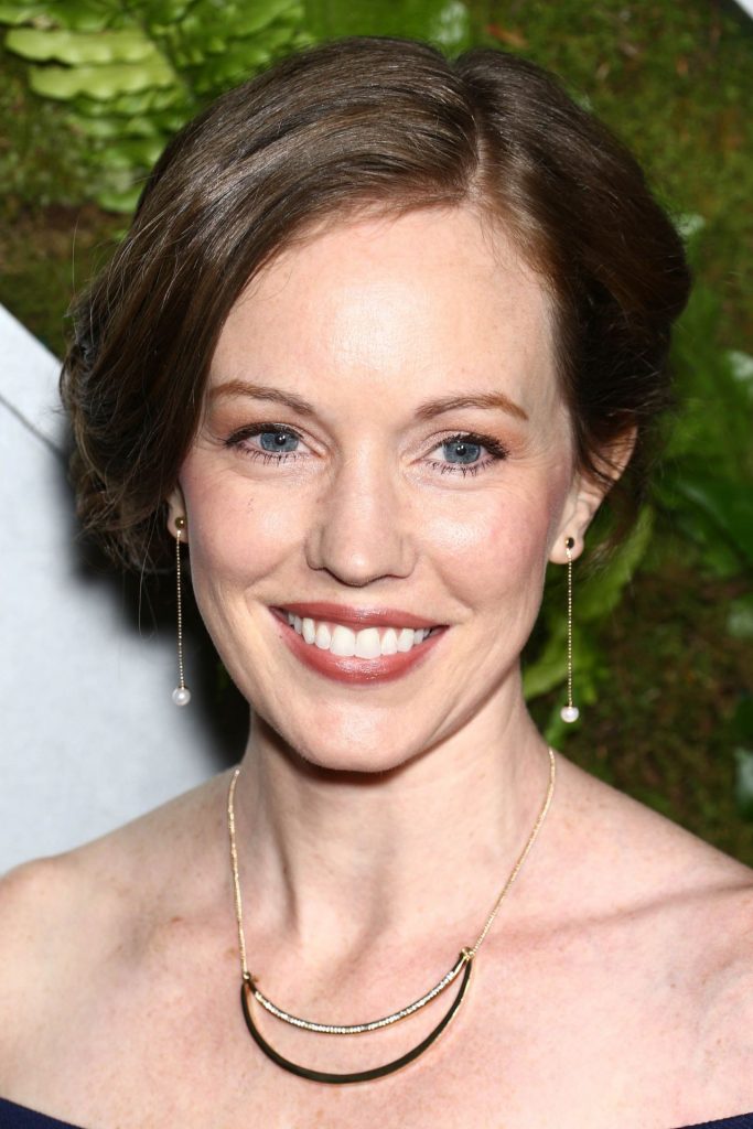 Bethany Anne Lind - Biography, Height & Life Story | Super Stars Bio