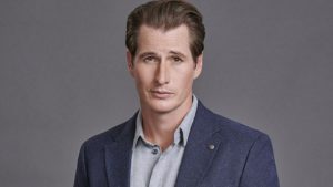 Brendan Fehr - Biography, Height & Life Story | Super Stars Bio